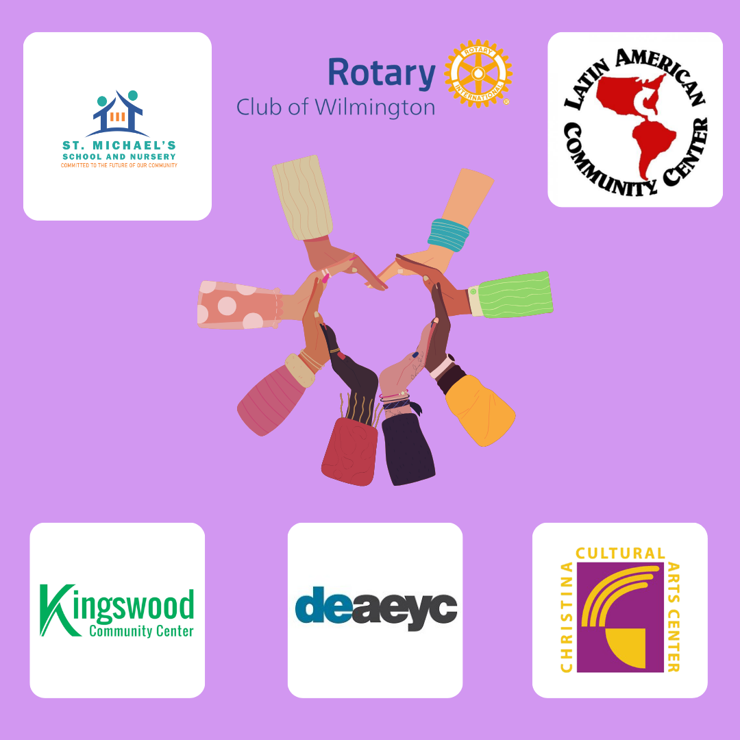 Rotary Club of Wilmington Delaware